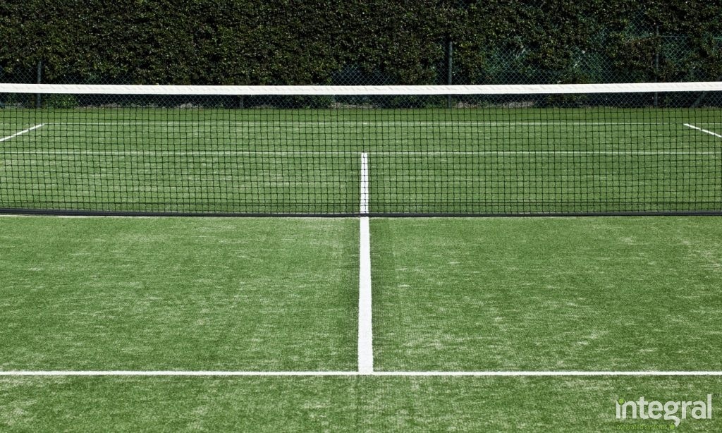 Synthetic grass for tennis | Artificial Grass Specialist, Manufacturer ...