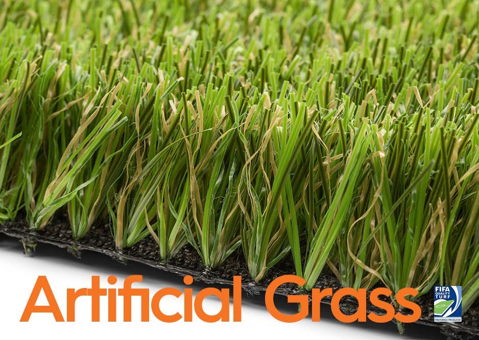 Plastic grass | Artificial Grass Specialist, Manufacturer - Integral® Grass