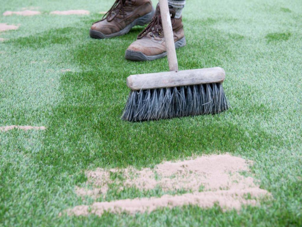 Artificial Turf Grass Care, turf maintenance | Artificial Grass ...