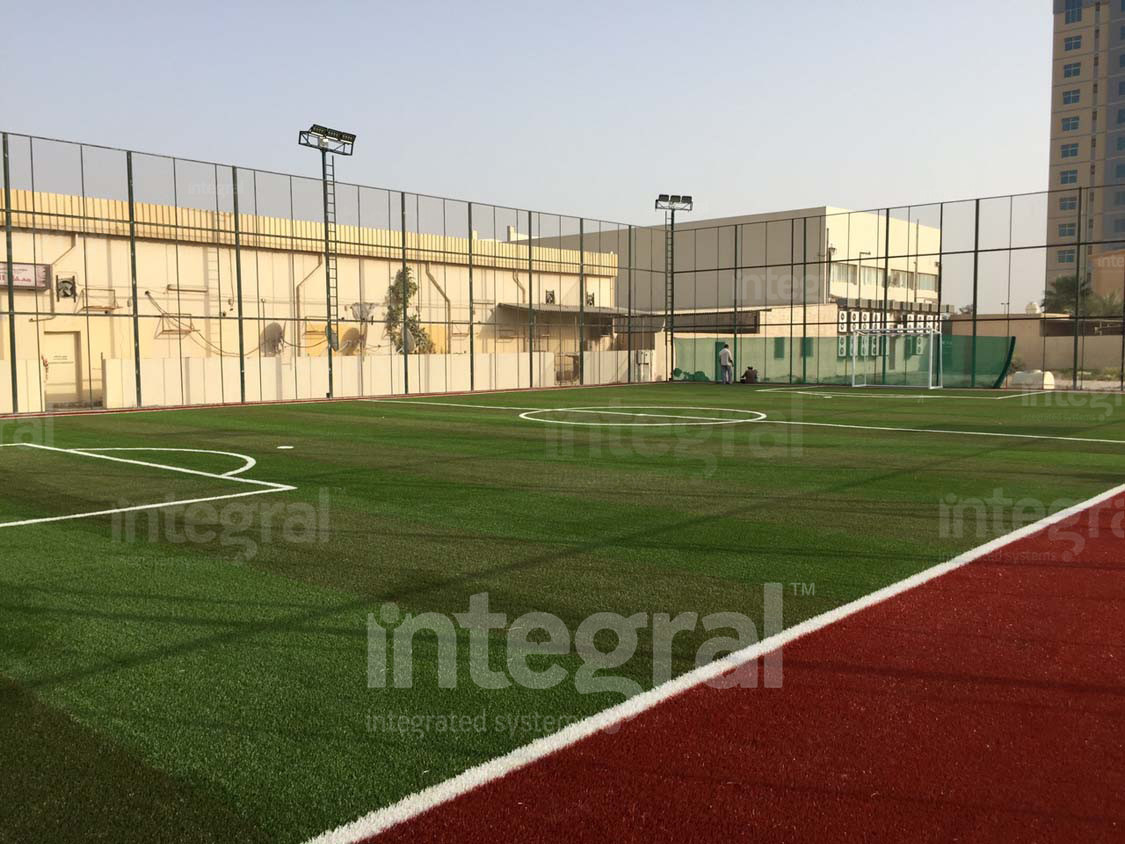 BAE – AYMAN NAEEM GRASS FOOTBALL FIELD | Artificial Grass Specialist ...
