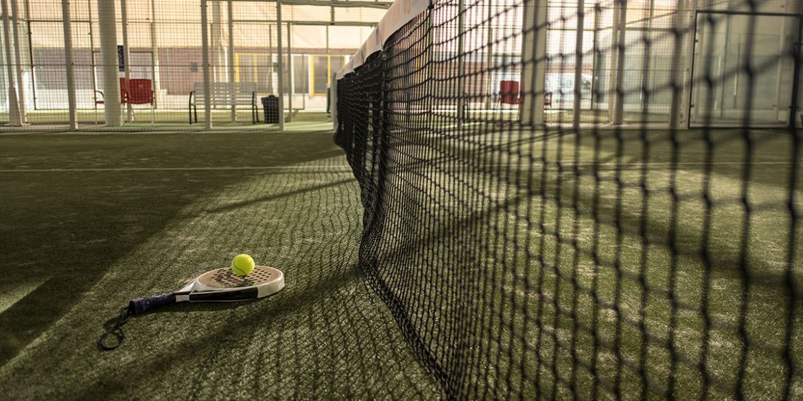 Paddle Tennis Court Construction and Paddle Turf Features | Artificial ...